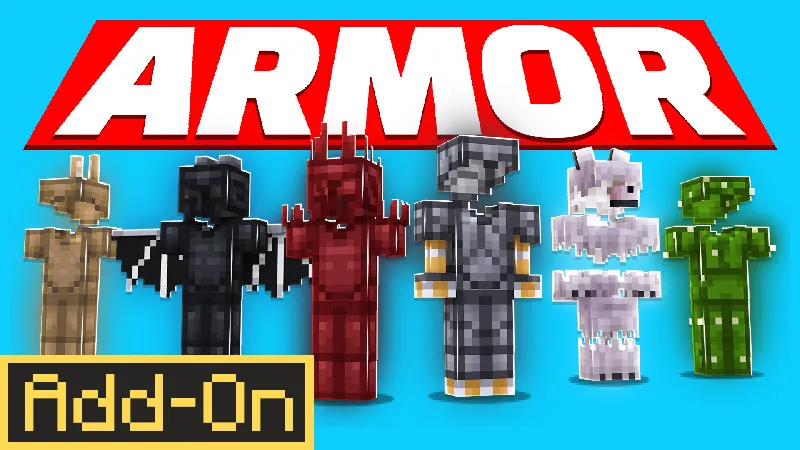 ARMOR | Addon