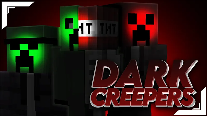 Dark Creepers | Skin