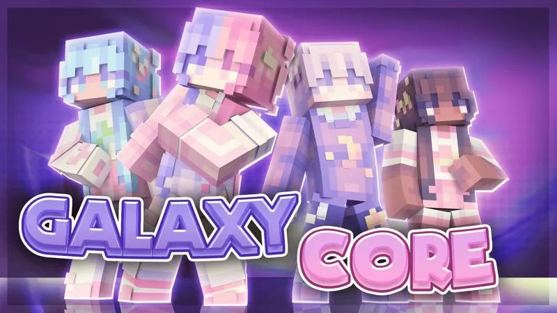 Galaxy Core Teens | Skin