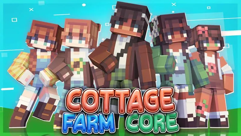 Cottage Farm Core | Skin