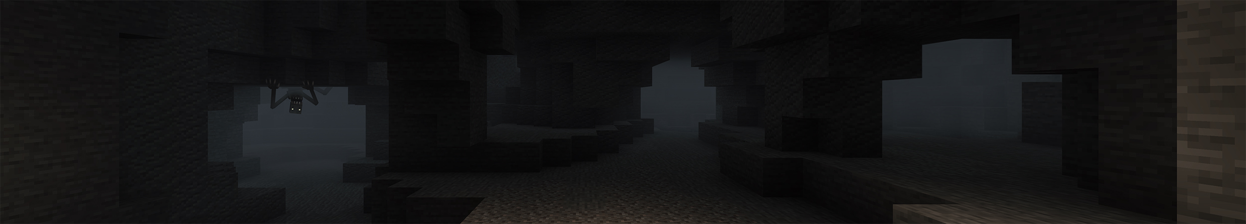 CAVE DWELLER Add-On (Official) | Addon | Bedrock Universe