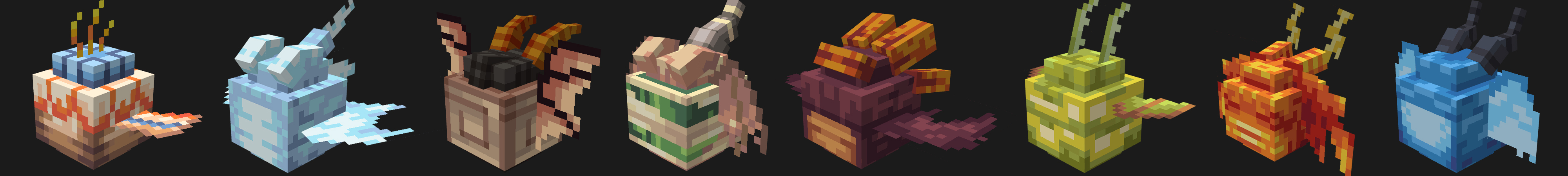 DragonFire Lite Add-On | Addon | Bedrock Universe