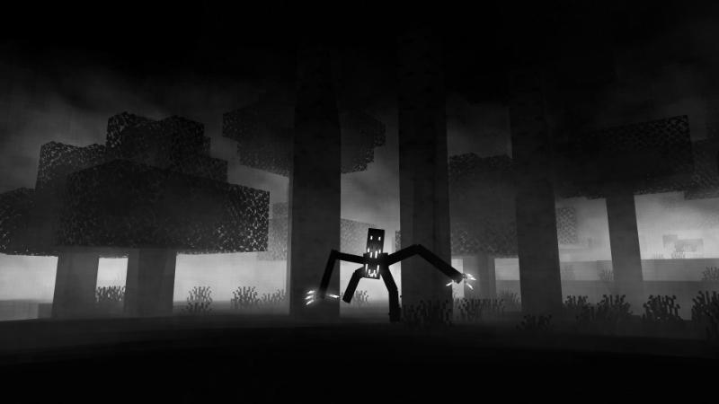 DWELLERS 2.0 Add-On | Addon | Bedrock Universe