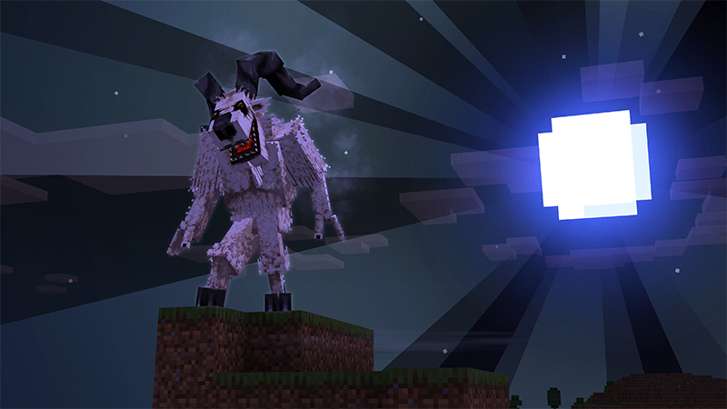 DWELLERS 2.0 Add-On | Addon | Bedrock Universe