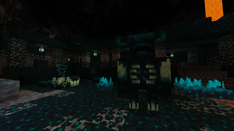 Emric PvP | Texture Pack | Bedrock Universe