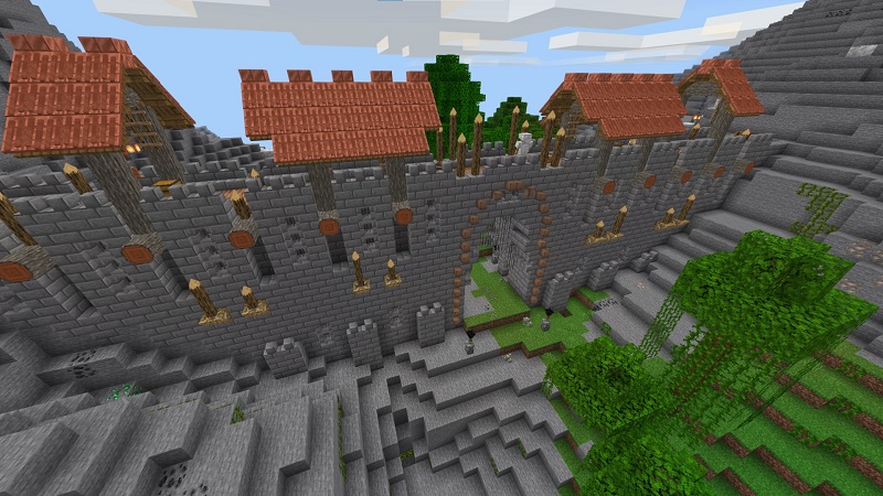 More Custom Blocks Add-On | Addon | Bedrock Universe