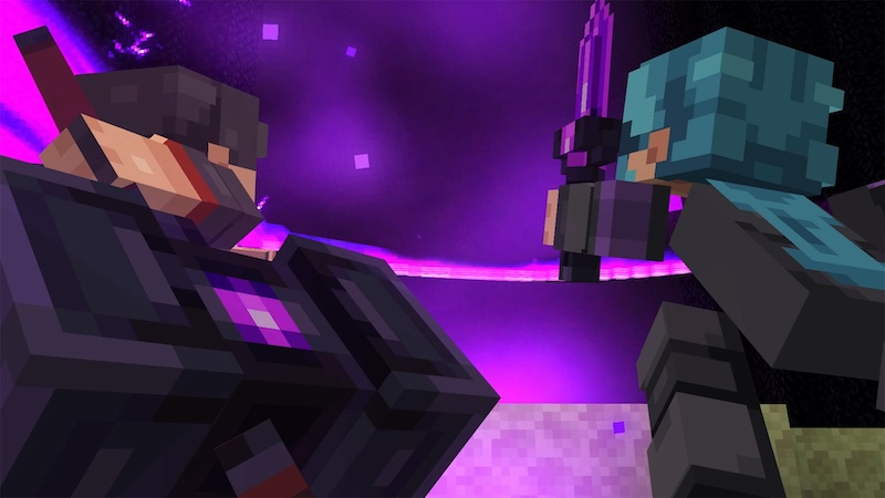 Obsidian Tools | Map | Bedrock Universe